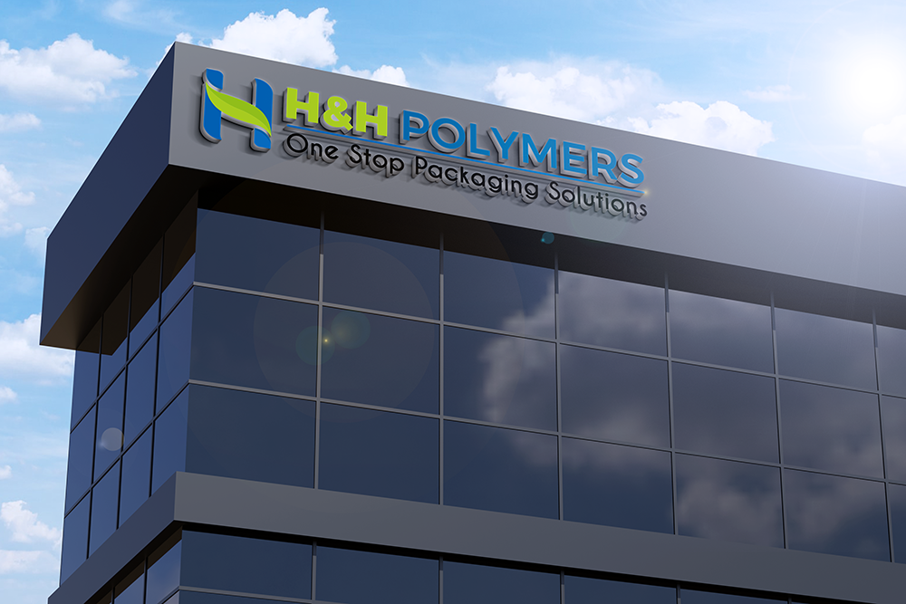 HH Polymers – Manufacturer and Exporter of Packaging Products
